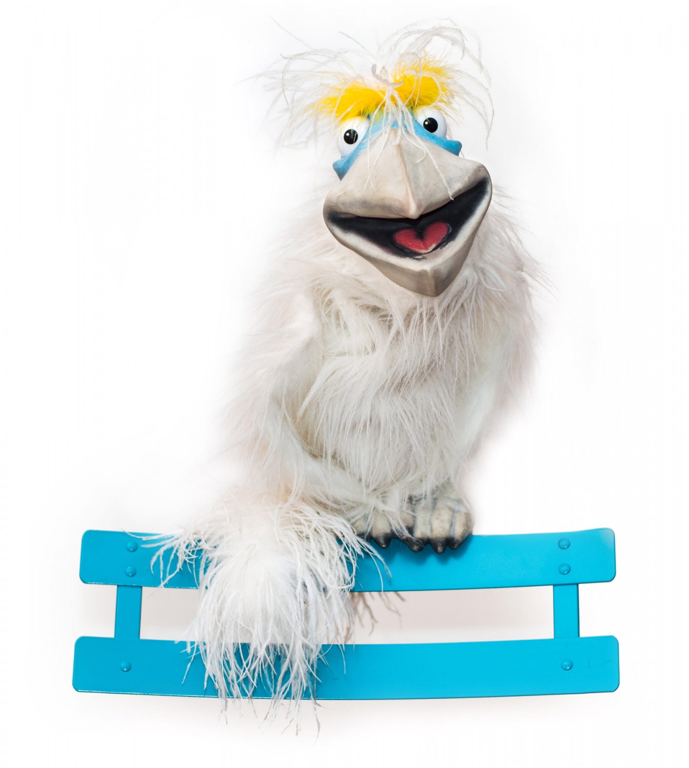 Murzarella - Bauchgesänge und andere Ungereimtheiten