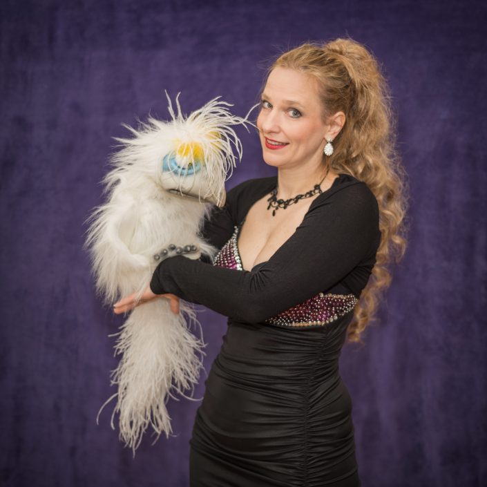 Murzarella & Dudu I - Murzarella